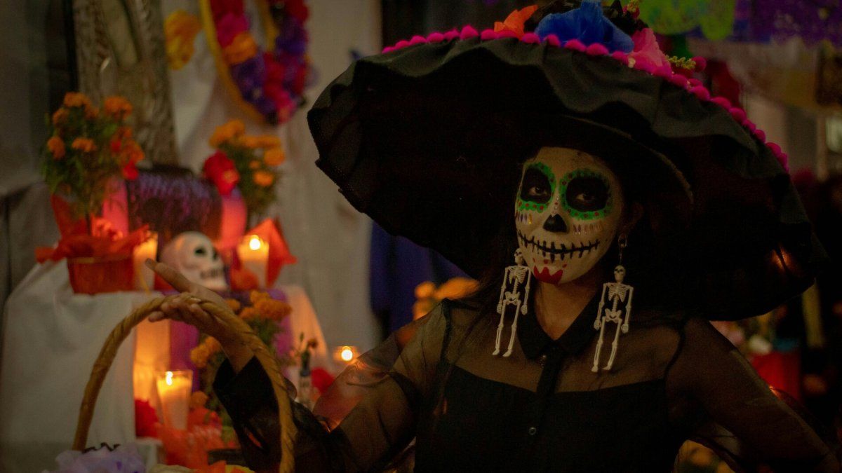 Catrinas mexicanas: Historia y simbolismo del personaje más emblemático ...
