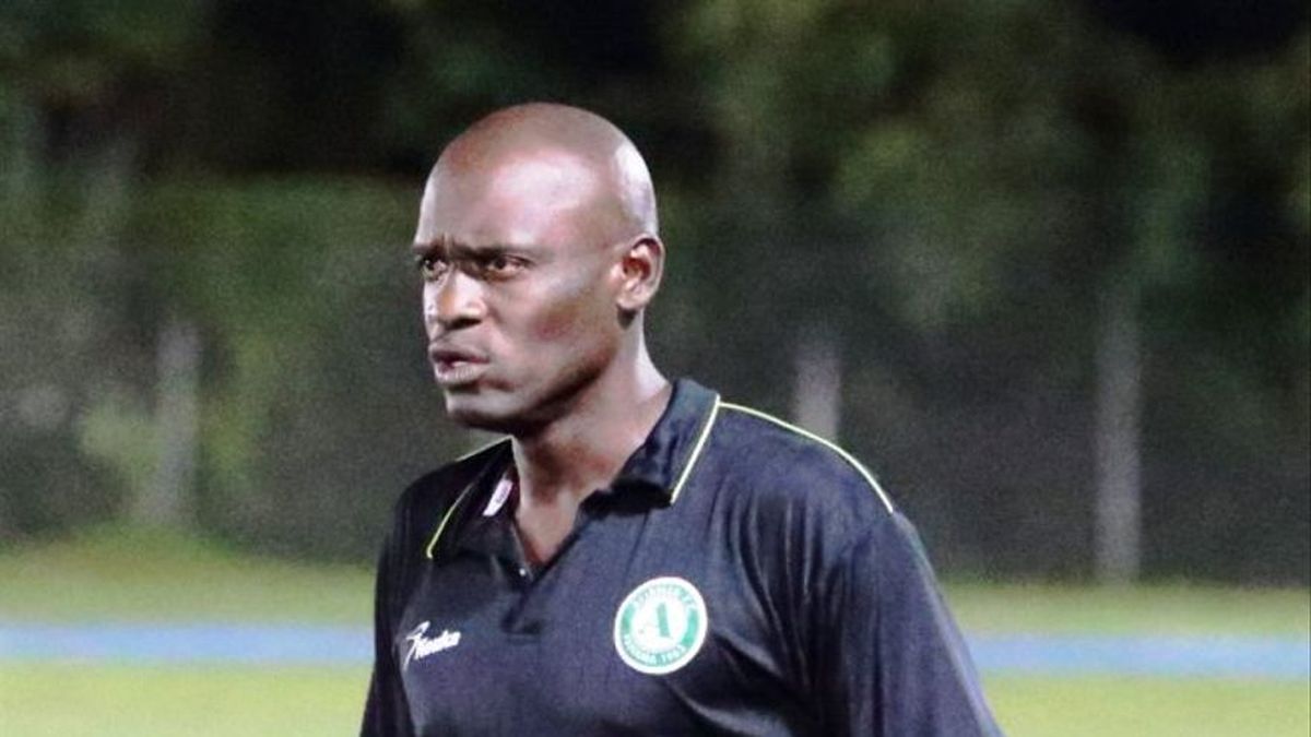 Chalate Torres sorprendido tras ser despedido por el Alianza