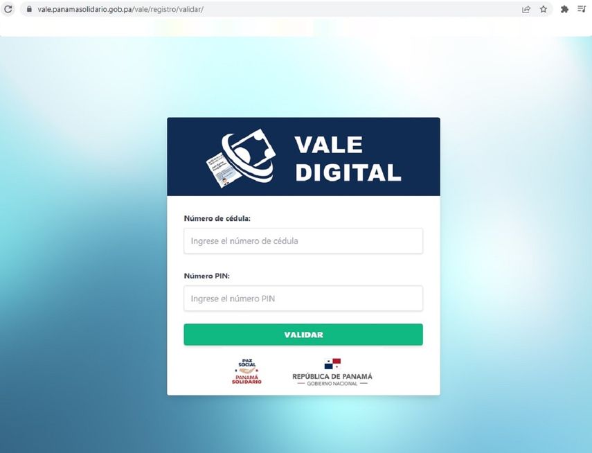 AIG: Trabajos de mantenimiento en la plataforma Panamá Digital provocan ...