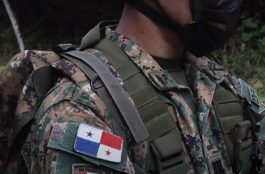 Senafront desmiente hallazgo de fosa común con 18 migrantes – Panamá en ...