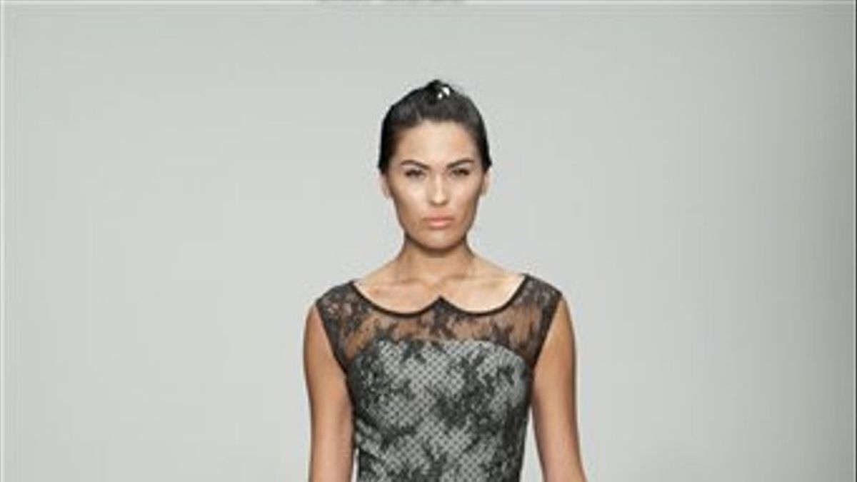 Julia y Renata, Ulibarri presentan colecciones