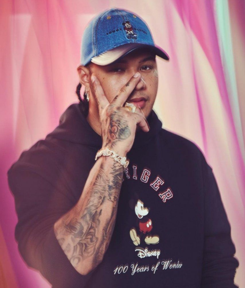 Boza anuncia nueva canción: He trabajado mucho para mostrarles este tema