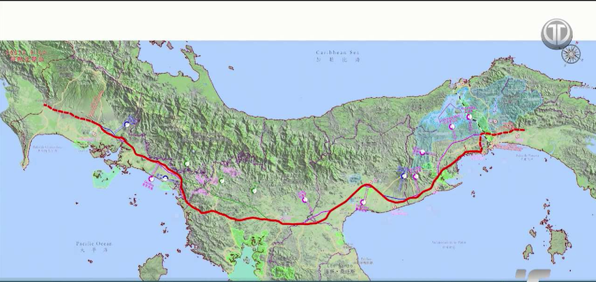 Construcción del Tren David-Panamá: En qué fase se encuentra el proyecto