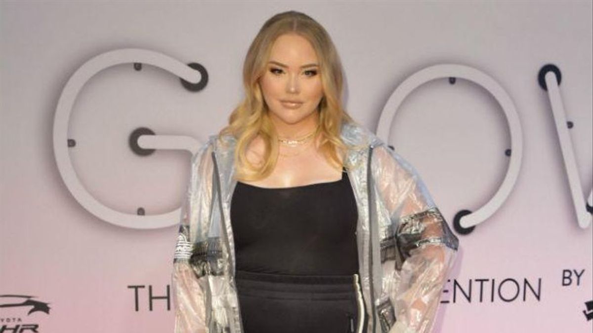 NikkieTutorials perdió un papel en Crónicas vampíricas por su estatura