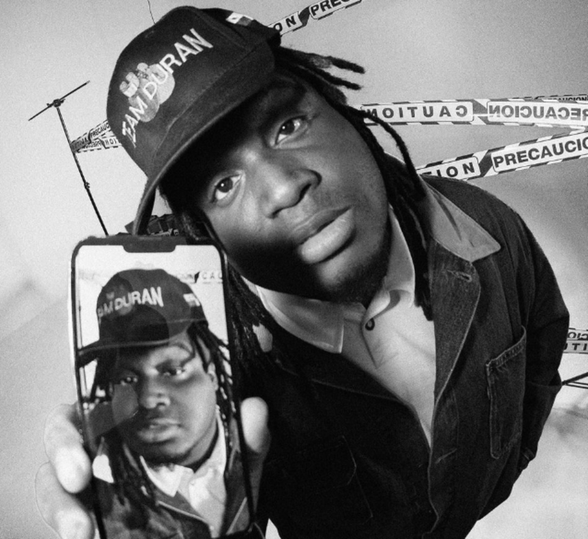 Sech está emocionado por su próxima colaboración