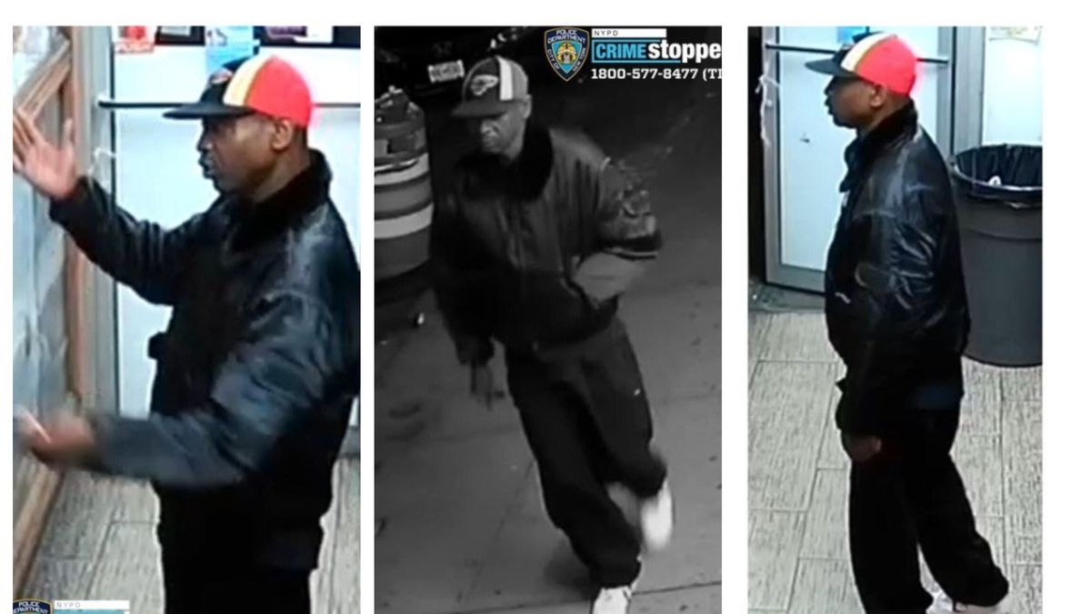 Arrestado presunto autor de ataque a asiático en Nueva York que está en ...
