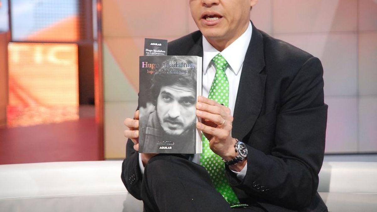 Hugo Spadafora: bajo la piel del hombre, nuevo libro escrito por autor ...