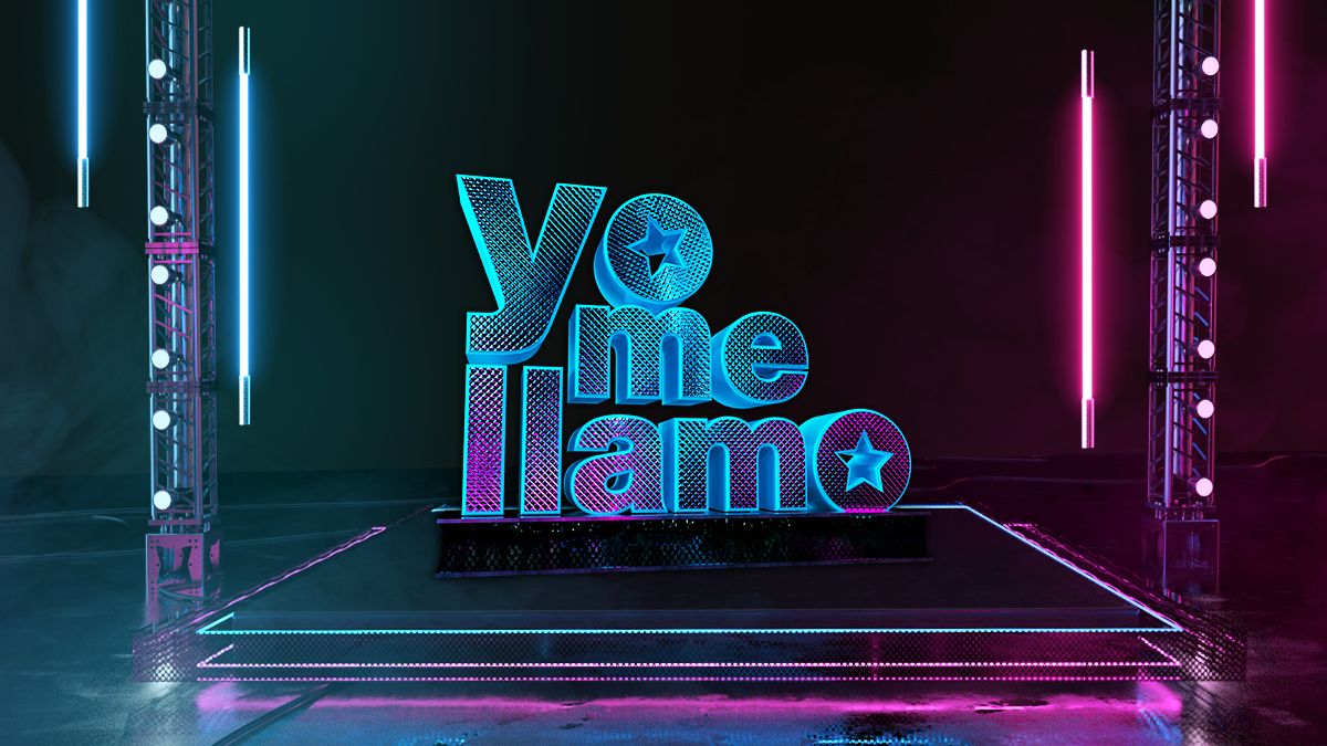 Este jueves estás invitado al estreno de Yo Me Llamo 2021