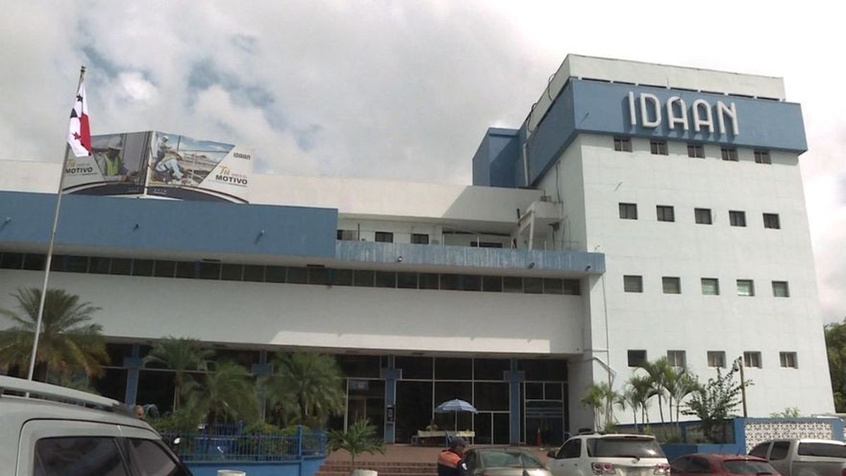 Idaan reestructurará ciclos de facturación en Panamá Metro