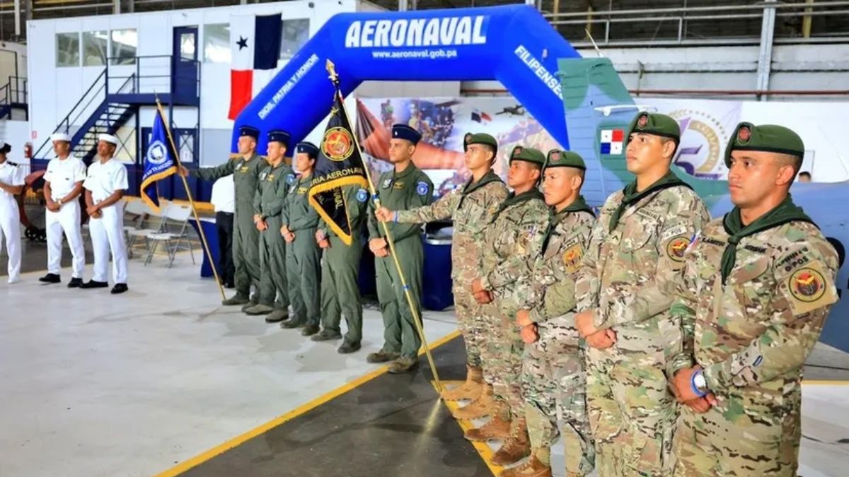 SENAN, reclutamiento 2024: Requisitos para la inscripción