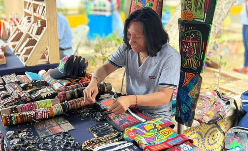 ¡Pronto! AMPYME inaugurará El Espacio del Emprendedor en la Cinta Costera