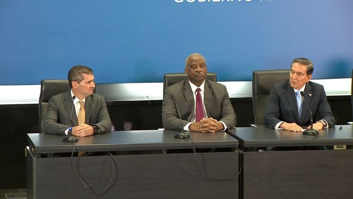 Designan a los dos nuevos miembros de la Junta Directiva del Canal de ...