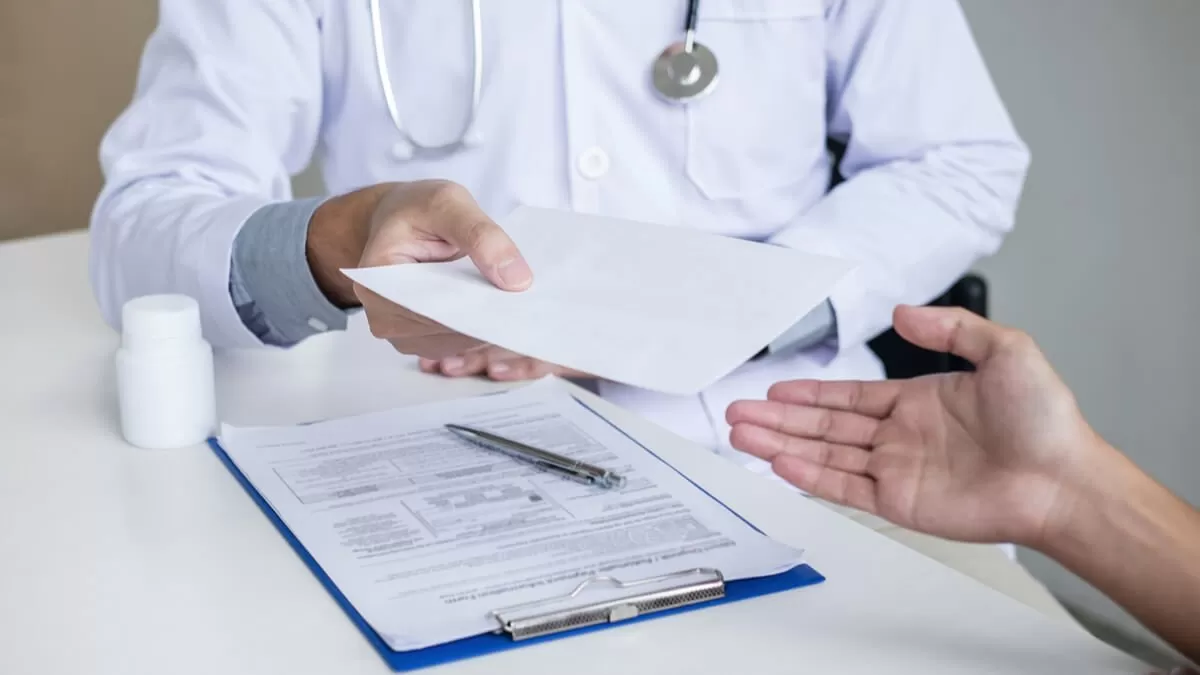 Certificados de incapacidad: ¿Quiénes y dónde podrán ser entregados?