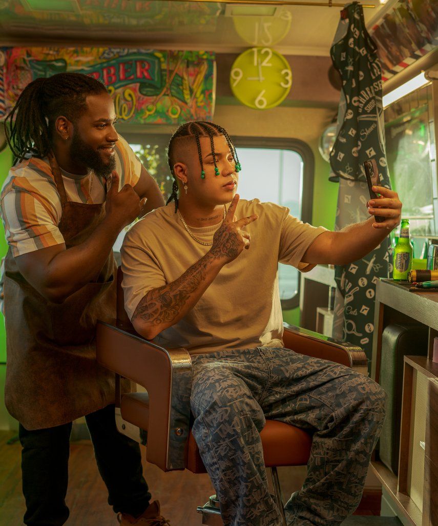 Boza potencia su chispa con campaña de verano