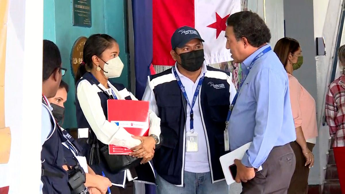 MP investiga denuncia de maltrato en Escuela Profesional Isabel Herrera ...