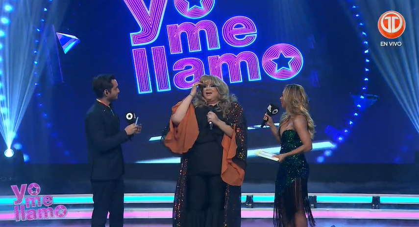 Yo Me Llamo 2022: Sigue el minuto a minuto del 5to show en vivo