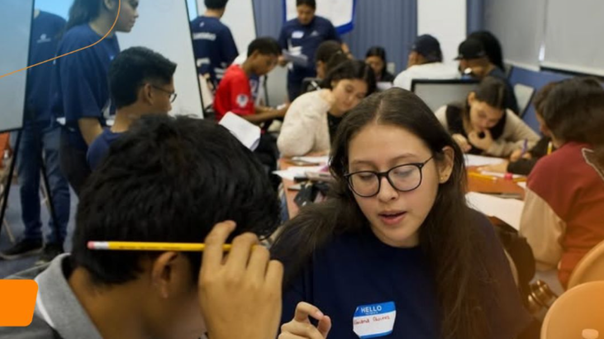 Programa de tutorías gratuitas Pilando Ando llega a Chiriquí en febrero