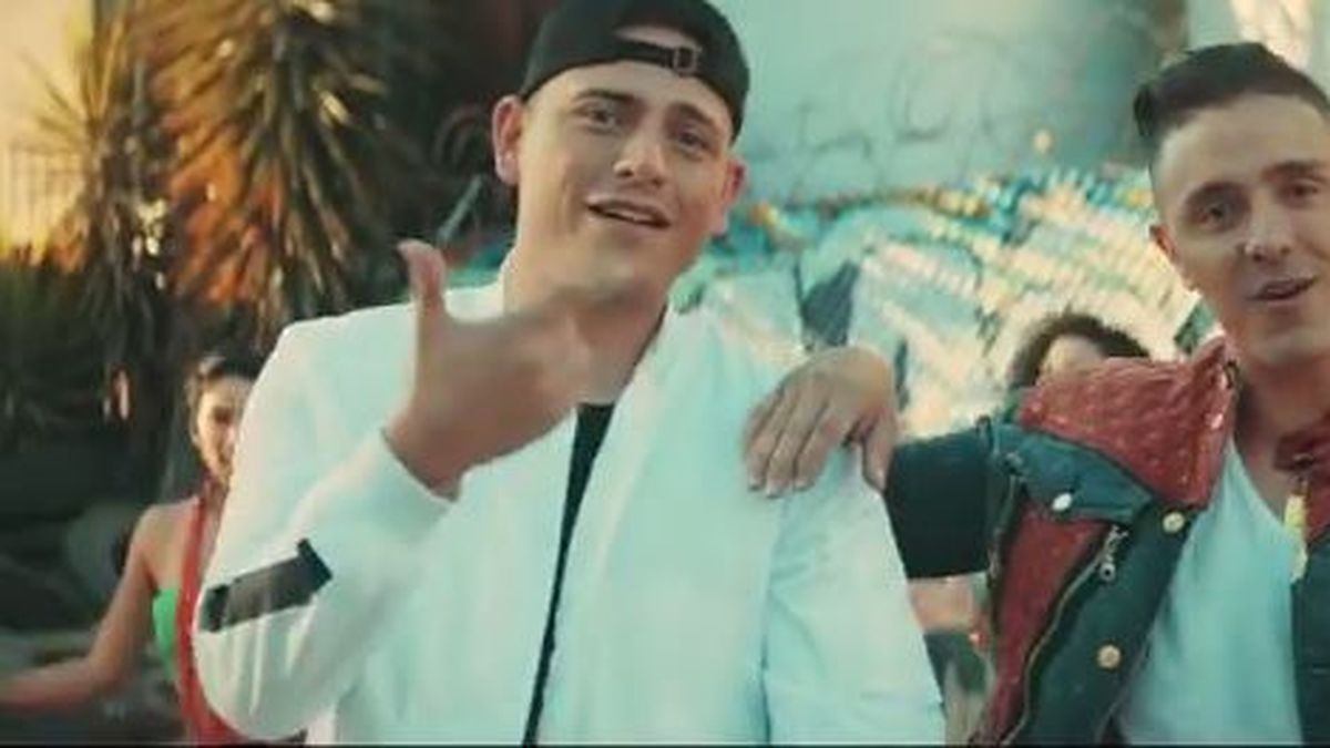 Chris Jeday estrena videoclip de Dale Hasta Abajo con Joey Montana