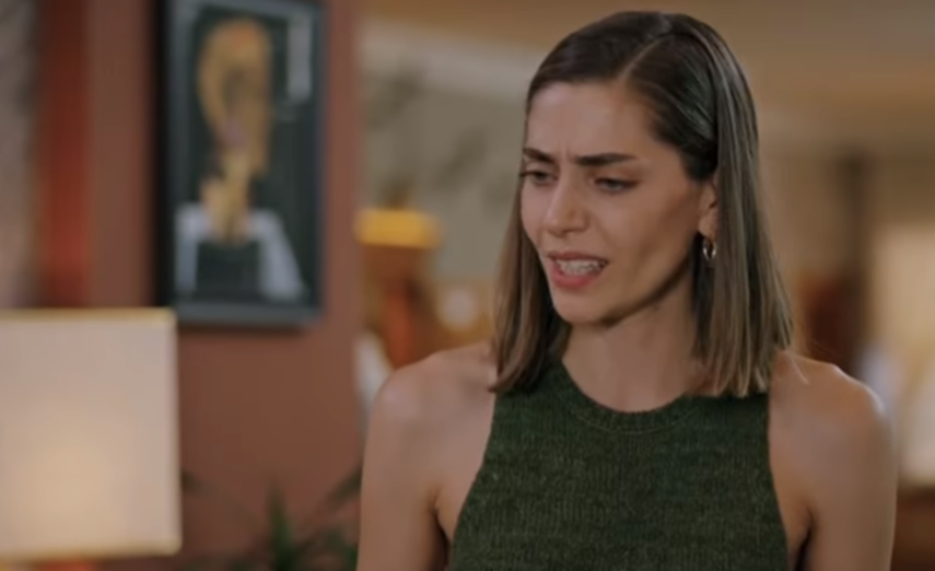 GOLDEN BOY | Asuman se ofende con la opinión de Kaya