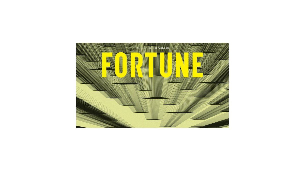 Revista Fortune lanza edición con portada de la panameña IX Shells