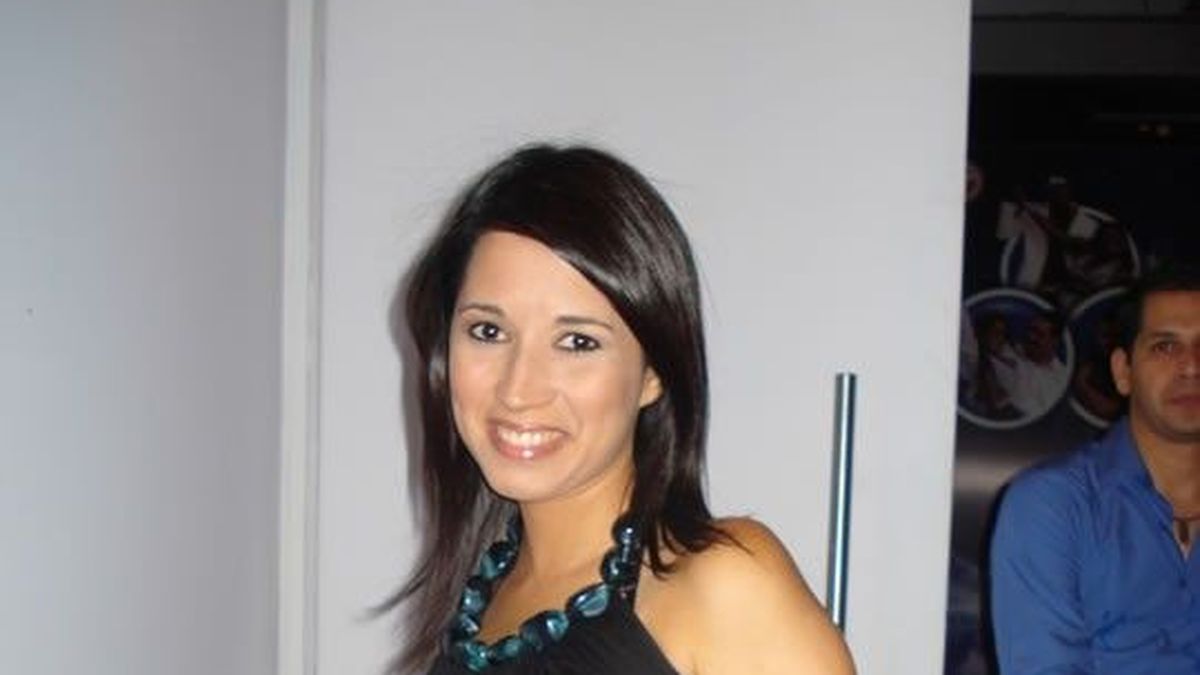 Melisa Velarde, entre travesuras y cámaras