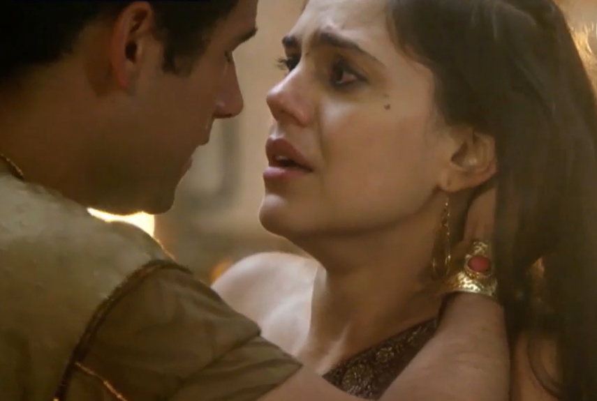 ABRAHAM | Nimsi piensa que asesinó a Shakia