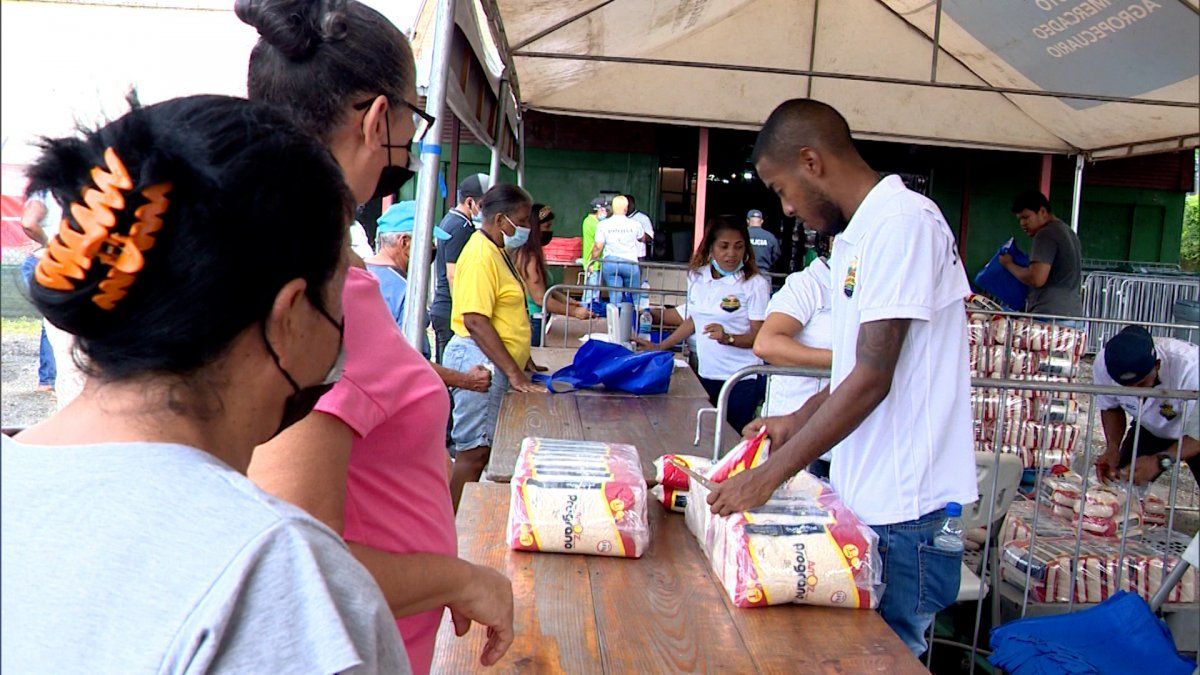 Resultados Lotería Nacional de Panamá EN VIVO: Sorteo del 7 de ...