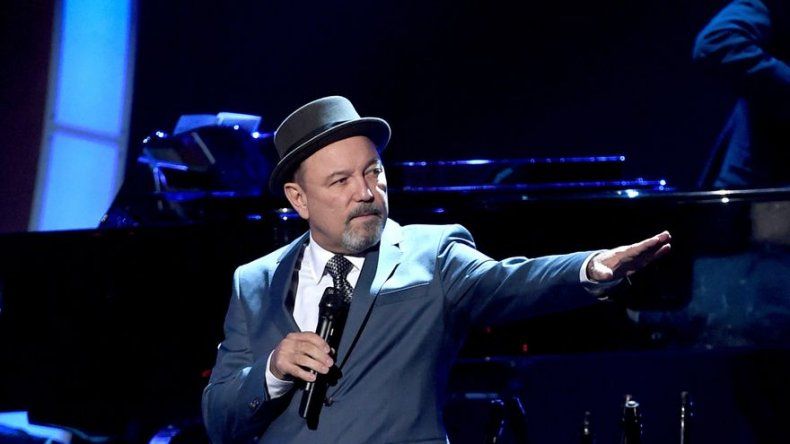 Rubén Blades: se pierde un titán de la música con muerte de Vitín Paz