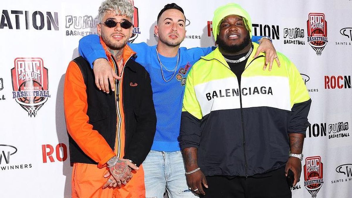 Otro trago de Sech, una de las canciones más escuchadas en Apple Music