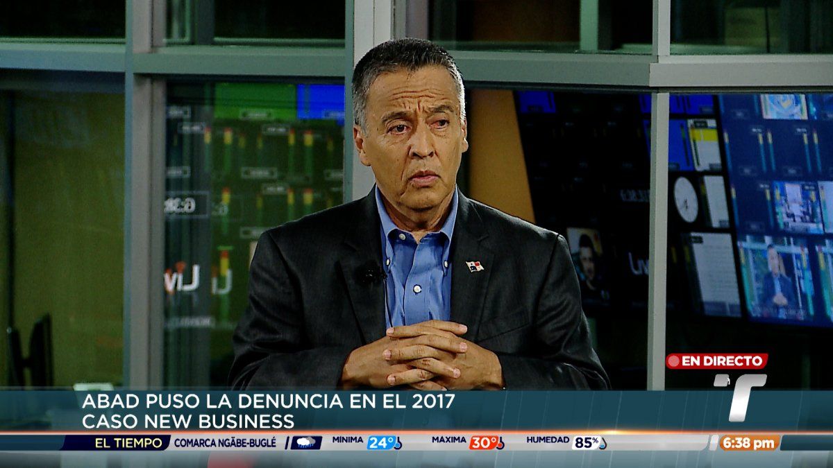 Panamá y su democracia ha ganado con el fallo del caso New Business ...