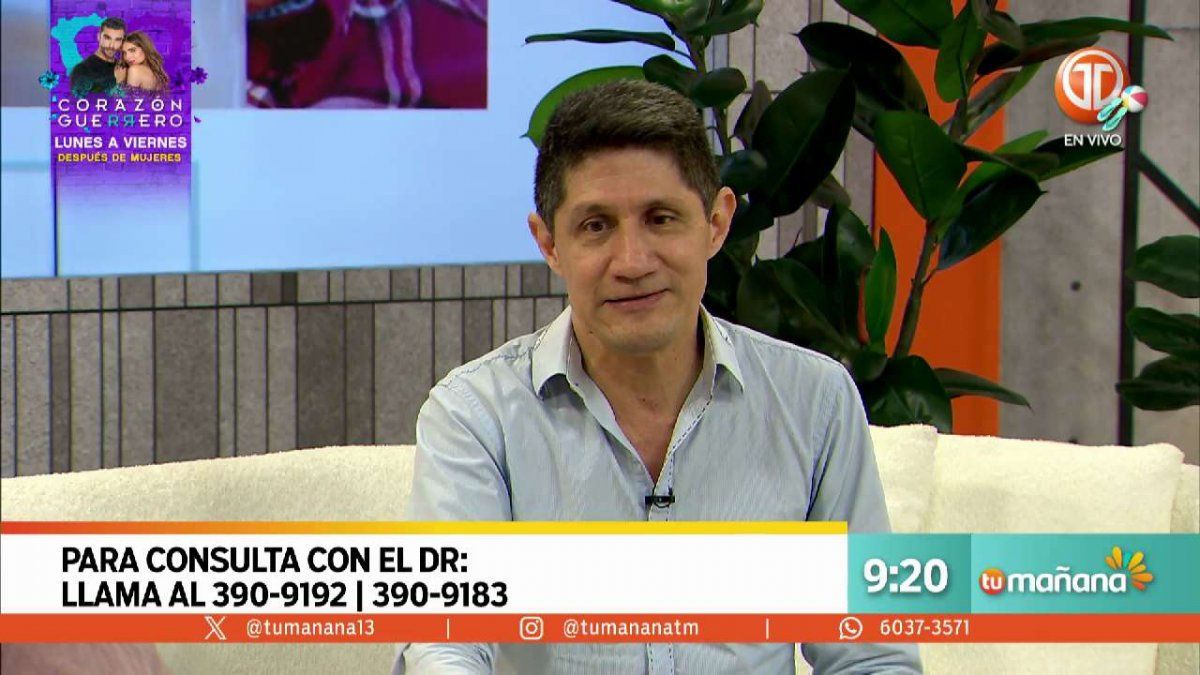 Señales que te indican que debes ir a un reumatólogo