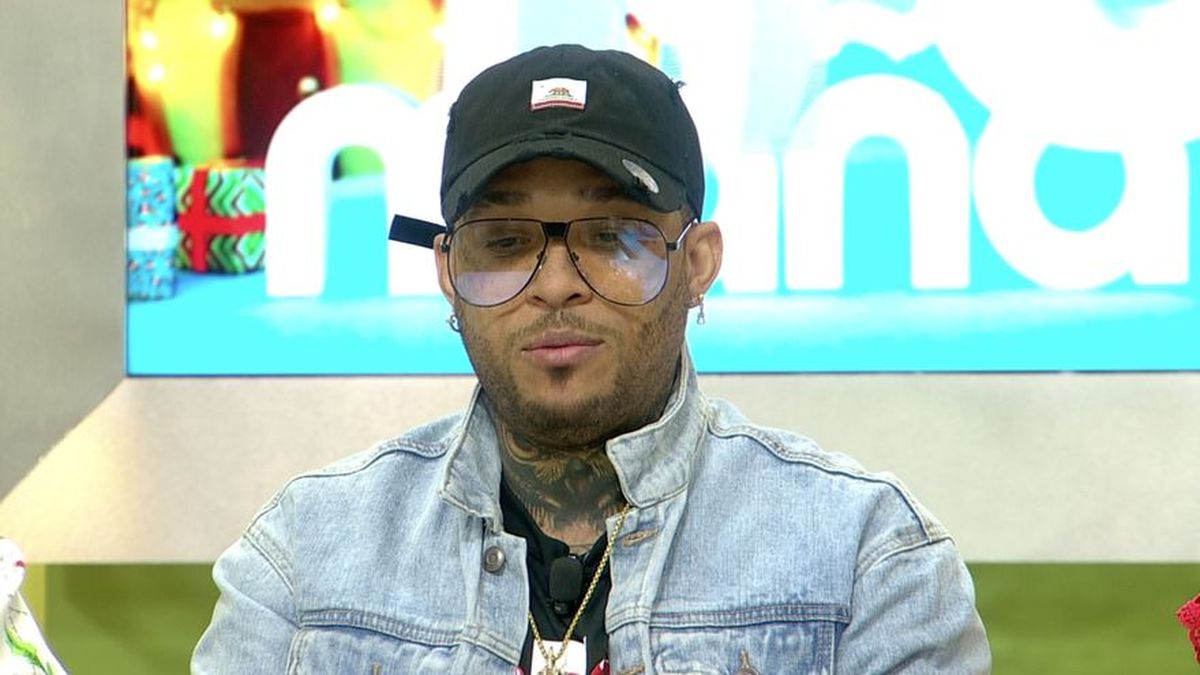 Mr.Saik: Mi carrera no depende de esta canción, comenten lo que quieran