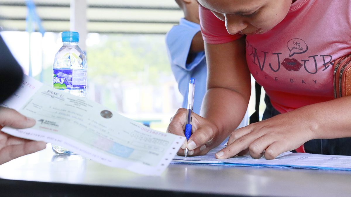 IFARHU: Estudiantes que pueden recibir el doble beneficio
