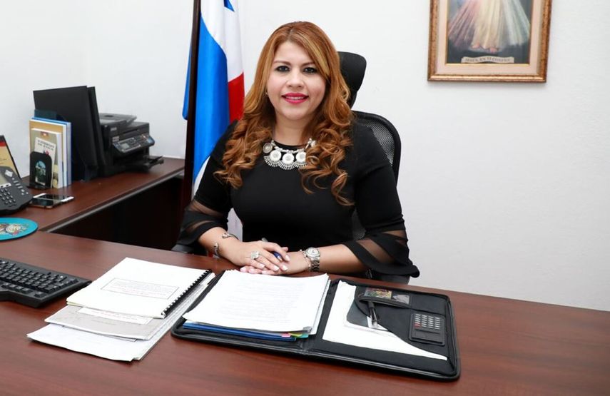 Elsa Fernández, directora de la Antai, electa como presidenta del ...