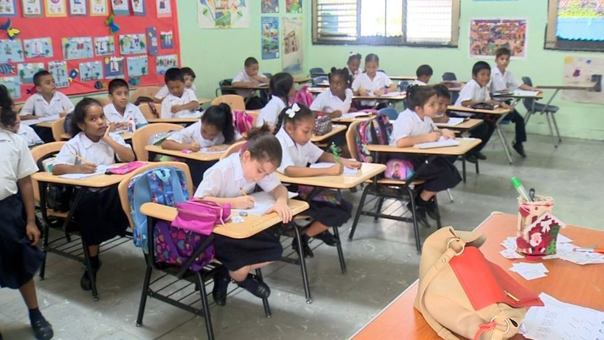 Meduca aplica la prueba ERCE