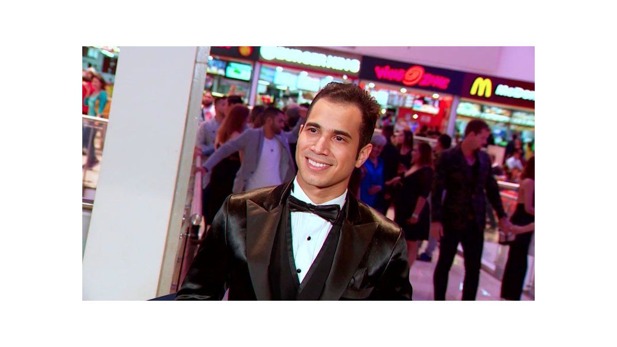 Ya estrenó Ilegítimo, nuevo filme con sello panameño