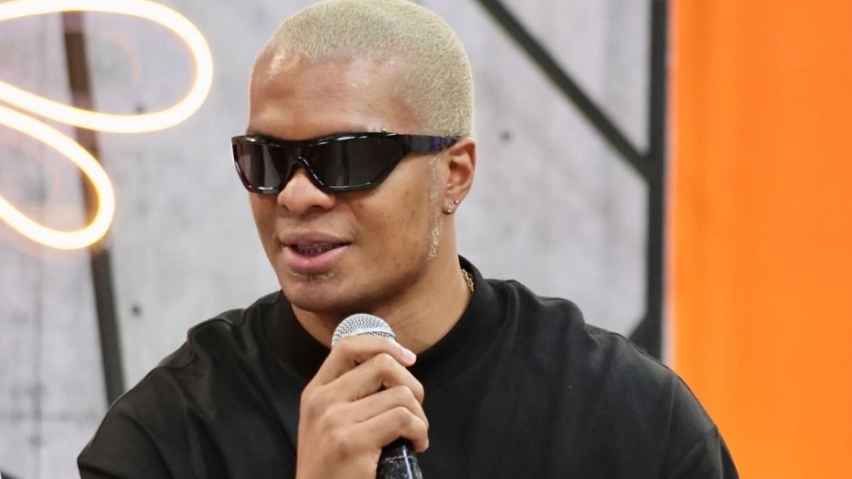 Chamaco: Los mejores éxitos de su carrera