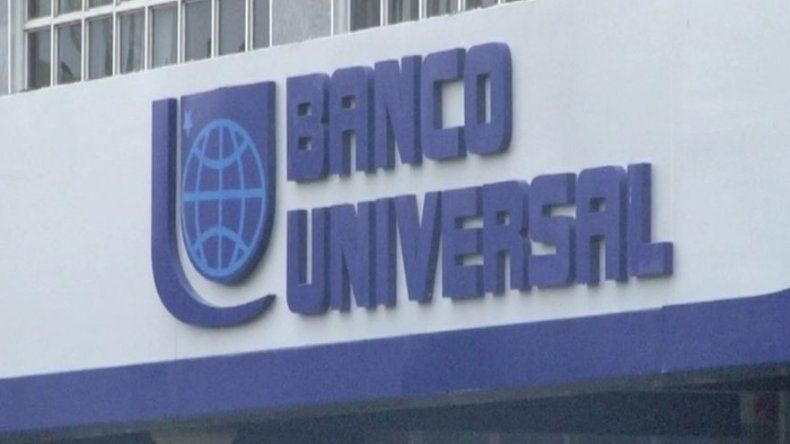 Banco Universal confía en que investigaciones demostrarán la correcta ...