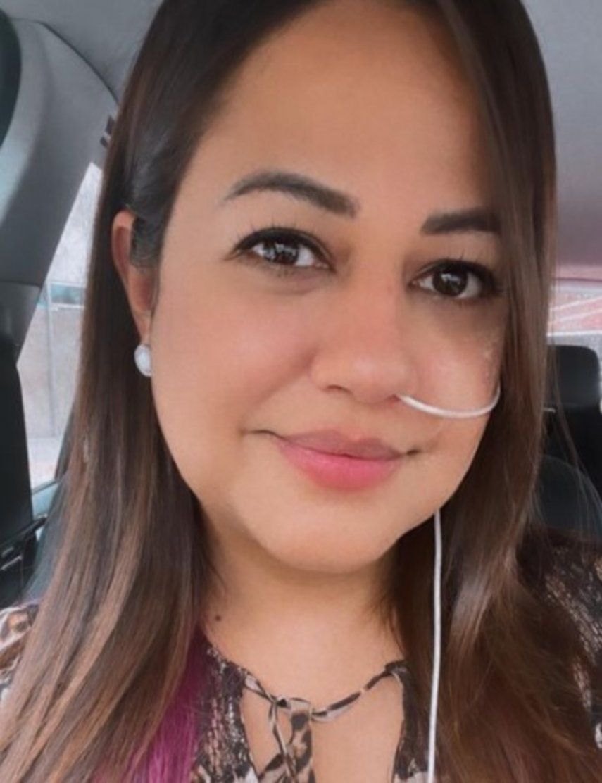 Kathy Phillips revela que sufrió una pérdida y envía mensaje sobre la ...