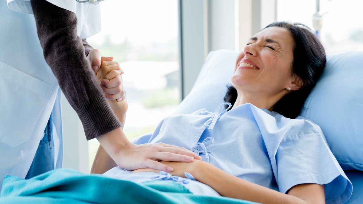 ¿Embarazo ectópico luego de un salping? ¿Por qué sucede?