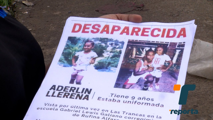 Caso Aderlyn, se cumplen tres meses de su desaparición ¿Qué se sabe ...