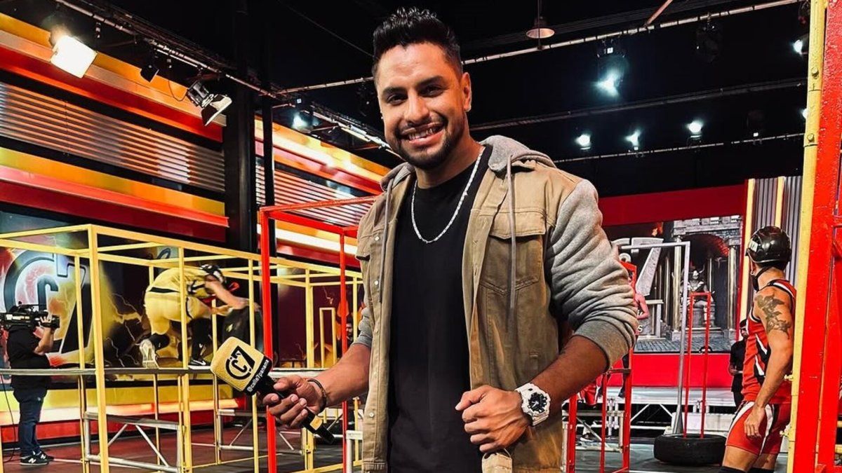 ¡Enhorabuena! El Chamo de Calle 7 Panamá anuncia que será padre por segunda vez