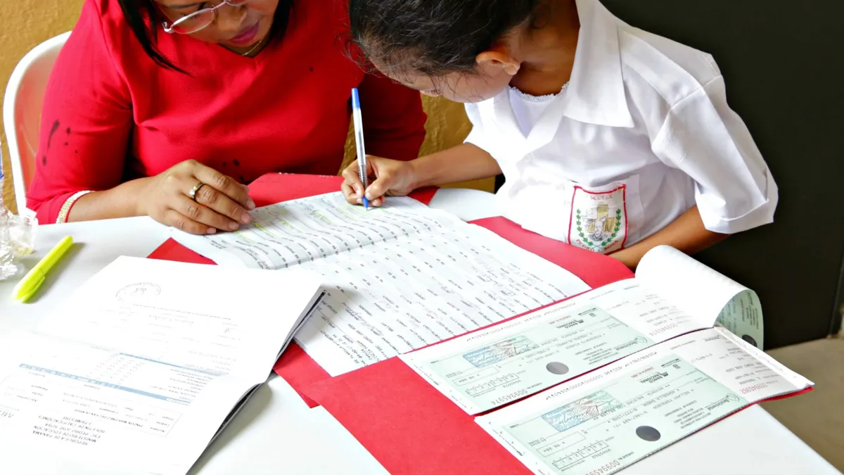 IFARHU, 2do pago del PASE-U: Cómo podrían cobrar los estudiantes el ...