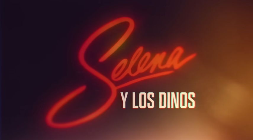 Nuevo documental de Netflix Selena y los Dinos: A Familys Legacy ...