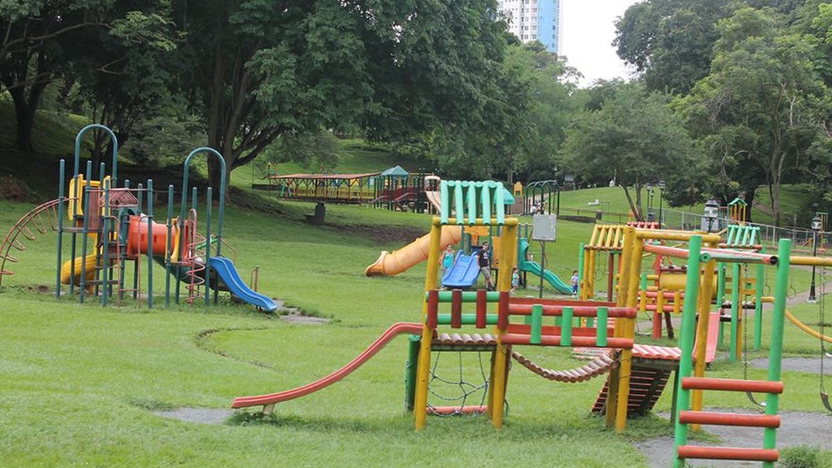 Tercera jornada de fumigación en Parque Omar será el próximo 21 de abril