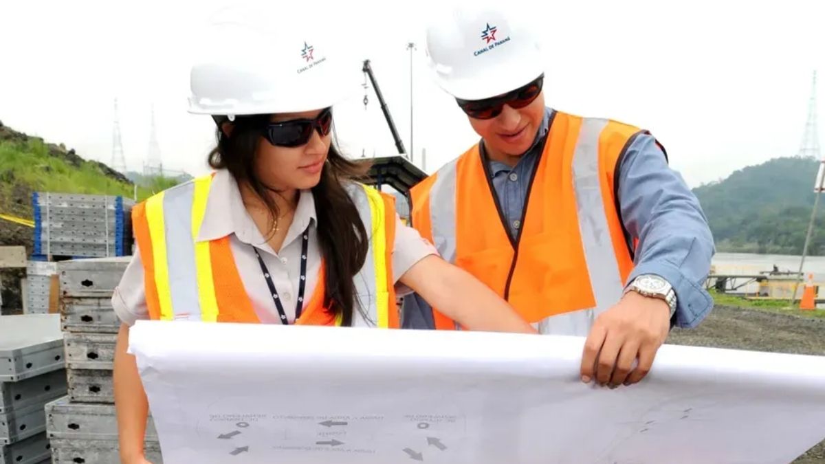 Oportunidades laborales en la ACP: Vacantes para el mes de noviembre