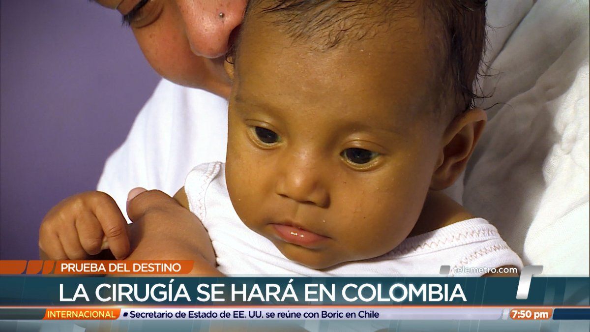 Una prueba del destino, la historia de Scarlett Moreno