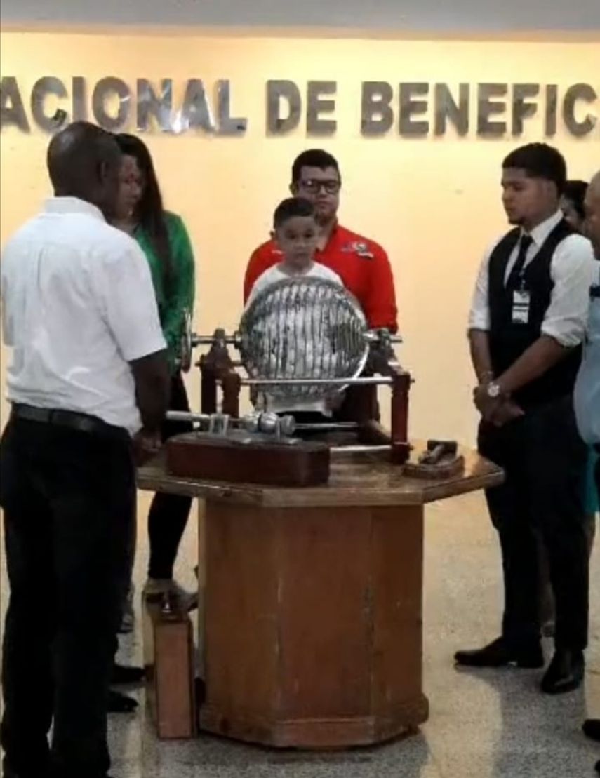 ¿Ganaste? Resultados de la Lotería de Panamá de hoy 24 de diciembre