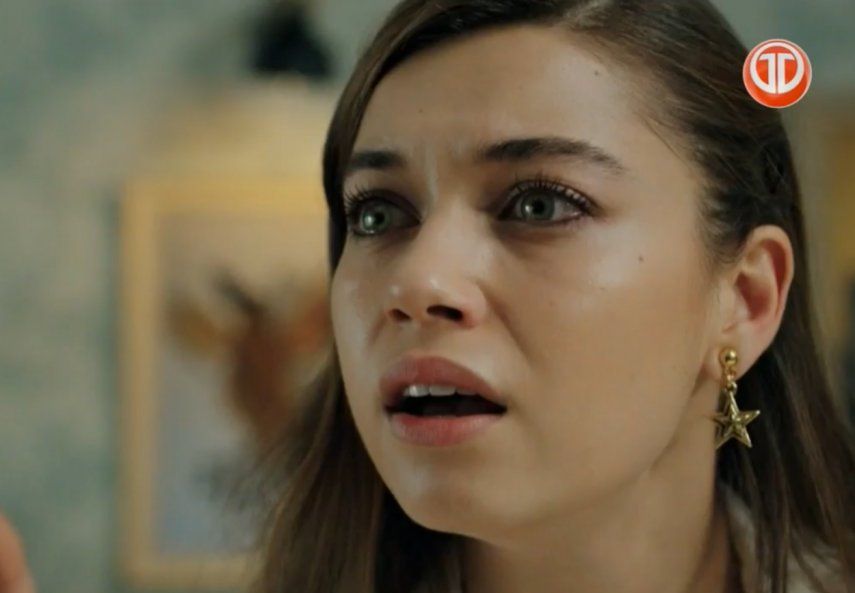 GOLDEN BOY | Ferit hiere los sentimientos de Seyran