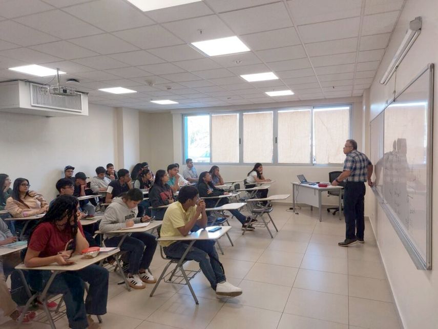 UTP: Inician inscripciones de admisión. ¿Hasta cuándo estarán abiertas?